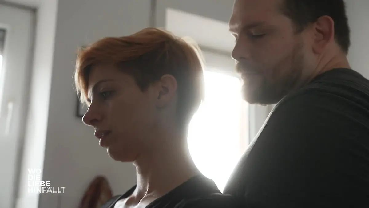 Nicole ist Sportfreak: Bodybuilding ist wichtiger als ihr Partner