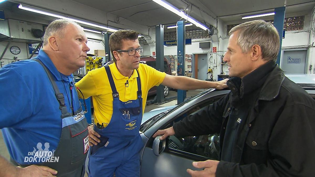 Best of Autodocs: Die beiden schauen zurück auf 500 Folgen