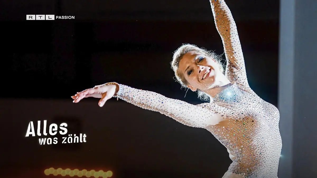 5 Folgen nonstop: Alles was zählt Classics