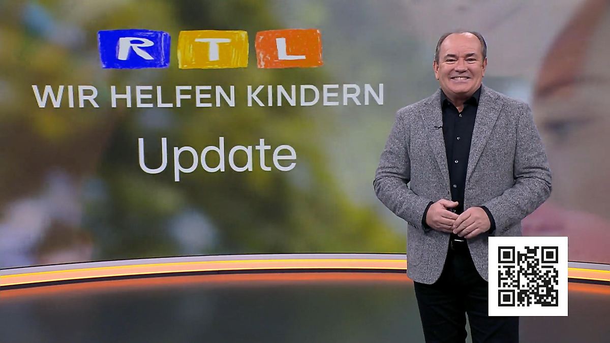 "Die gute Minute": So helfen wir mit Ihren Spenden