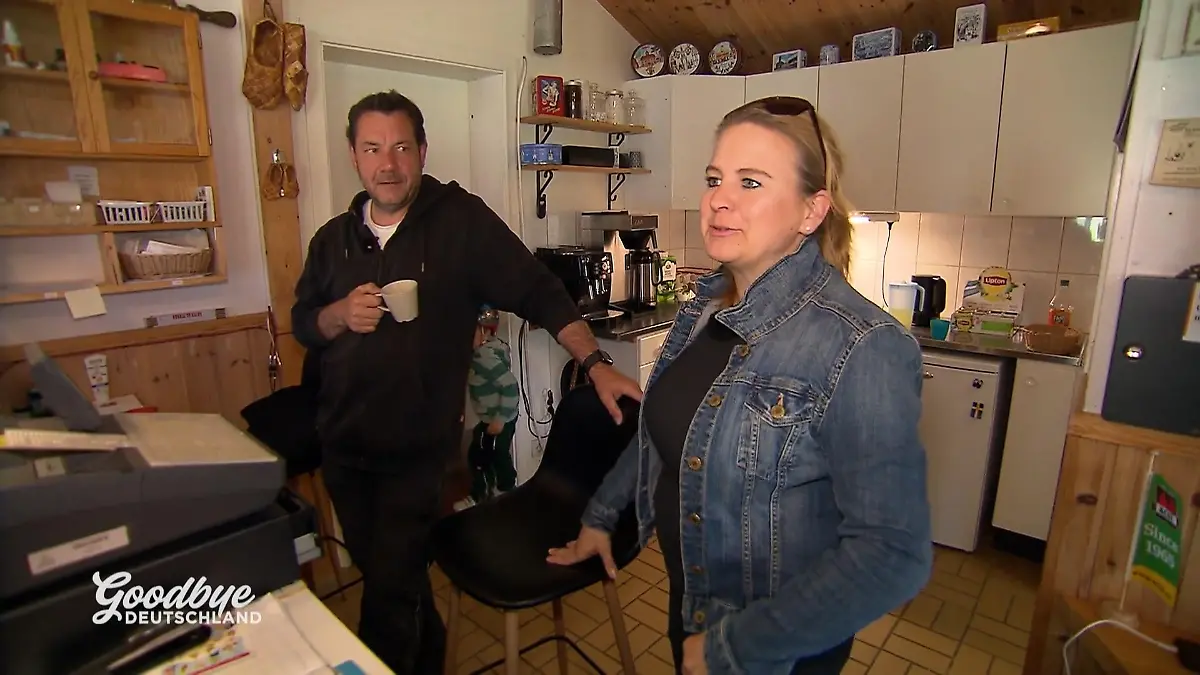 Lorenz Büffel macht seine geheime Leidenschaft öffentlich