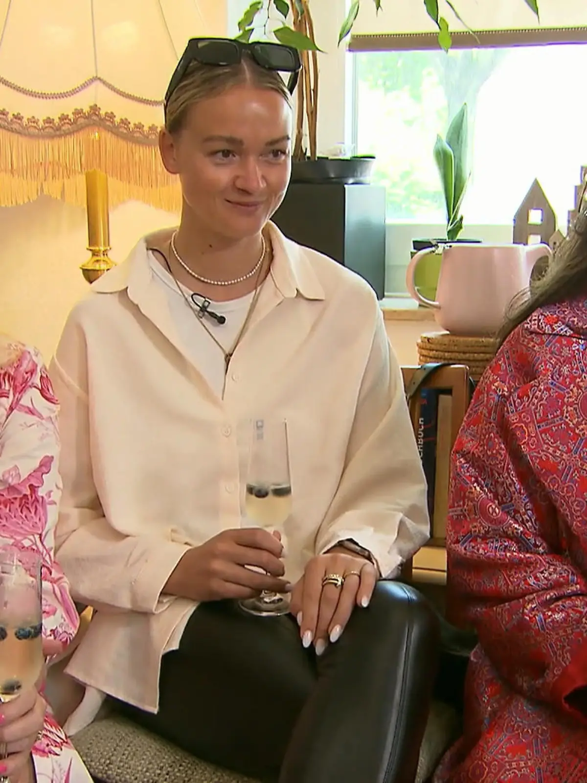 Das Finale auf Sylt: Guido kürt auf Sylt zwei "Shopping-Queens"