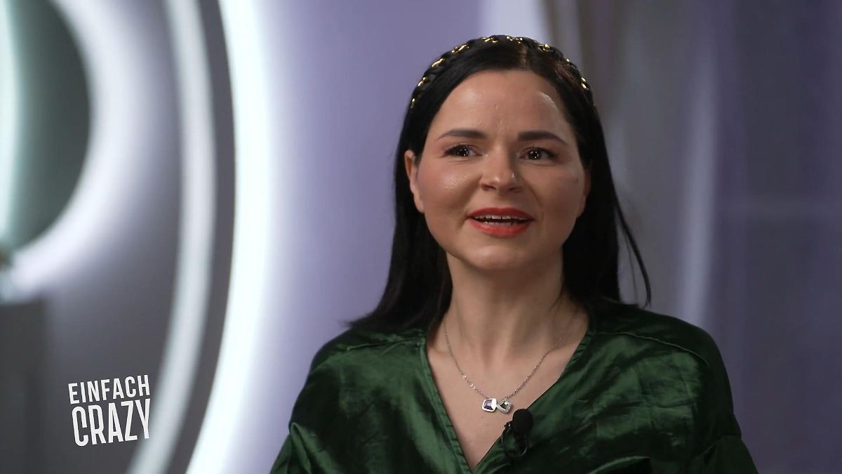 Erster eigener Song: Ein großer Tag für Jennifer