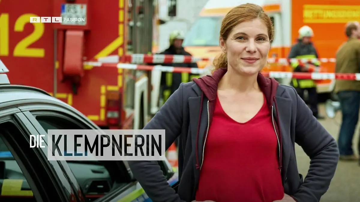 Was ist schon normal?: Die Klempnerin