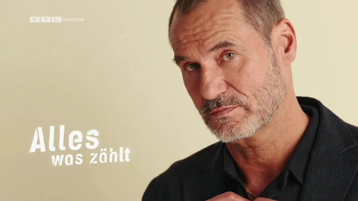 Die TV-Preview: Alles was zählt