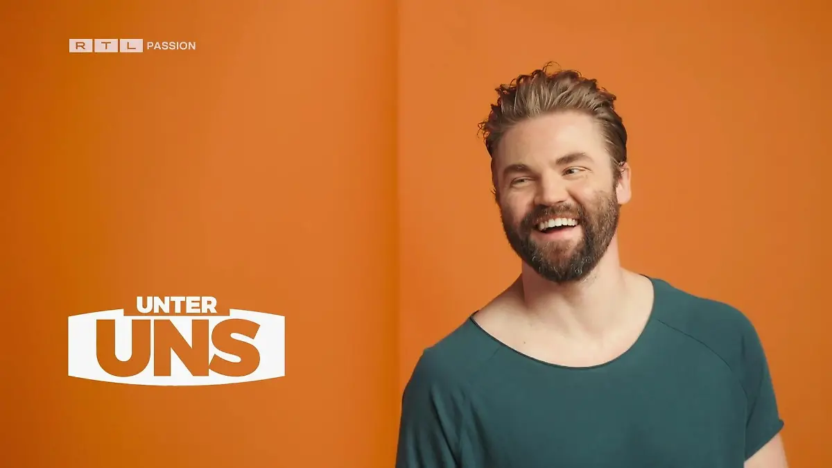 bei RTL Passion: Die Unter uns TV-Preview