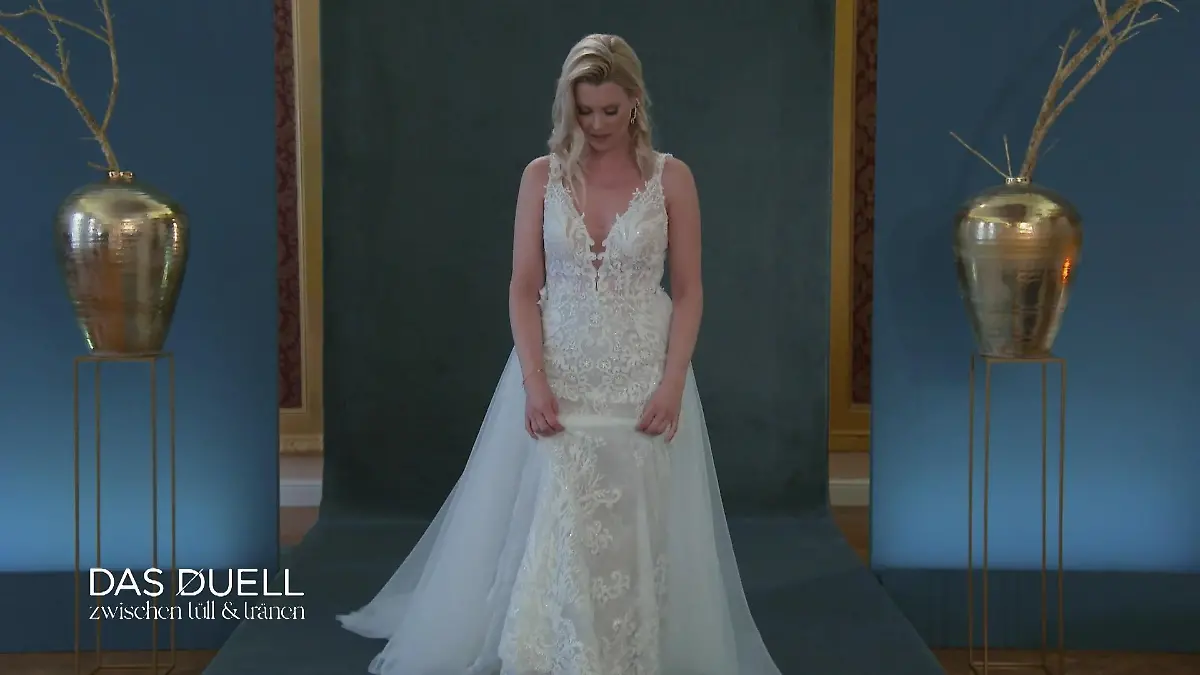 "Zu normal"?: Gefällt Victoria dieses Fit'n'Flare?