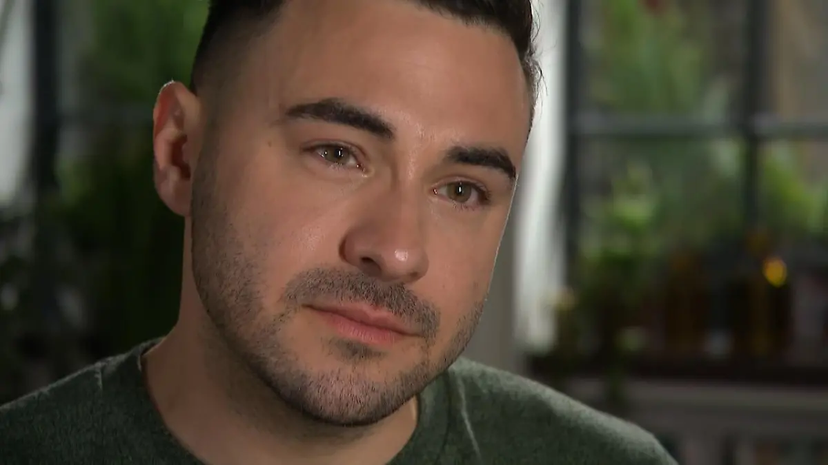 "Mir fehlt mein bester Freund": Lars Steinhöfel spricht über seine Trennung