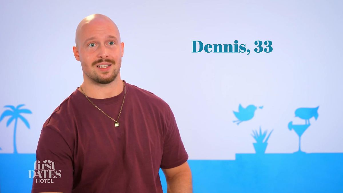 Football Fan: Dennis ist eine echte Sportskanone
