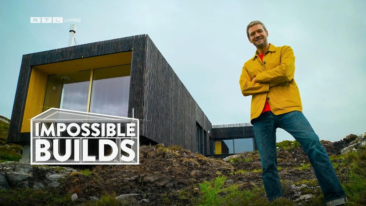 Wo Unmögliches möglich wird: Impossible Builds