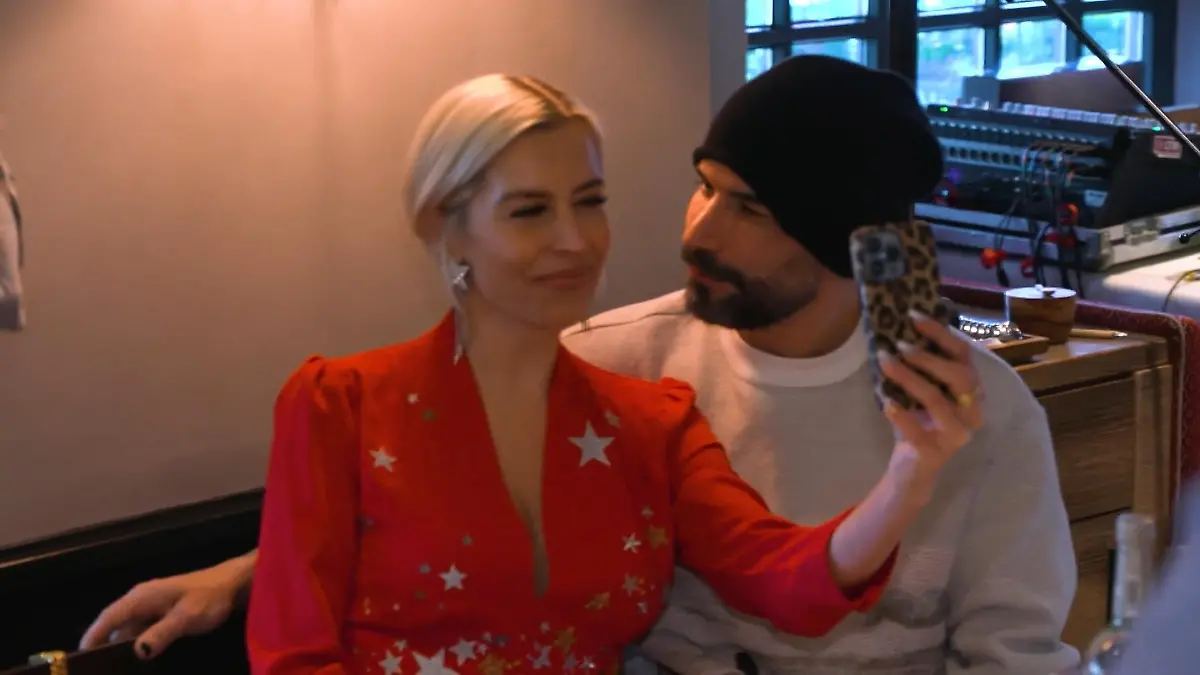 Verena Kerth als Single auf dem Oktoberfest: „Alles kann, nichts muss”