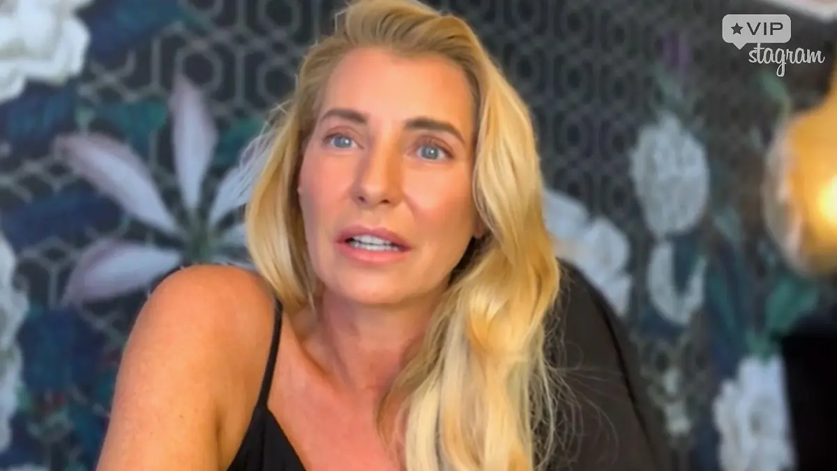 Giulia Siegel von mehr als 40 Fußballern angeschrieben - ihre Antwort ...