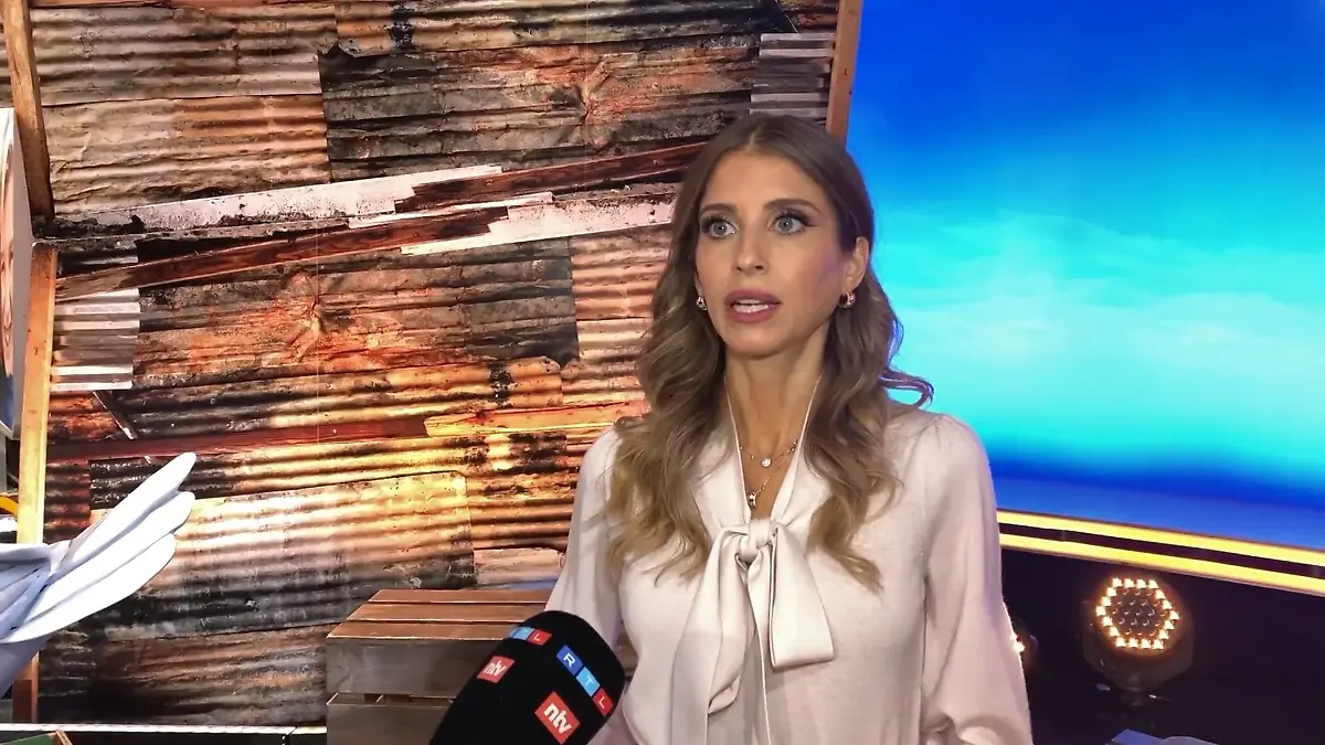 Cathy Hummels im Dating-Fieber: „Ganz ehrlich. Es war wirklich schön”
