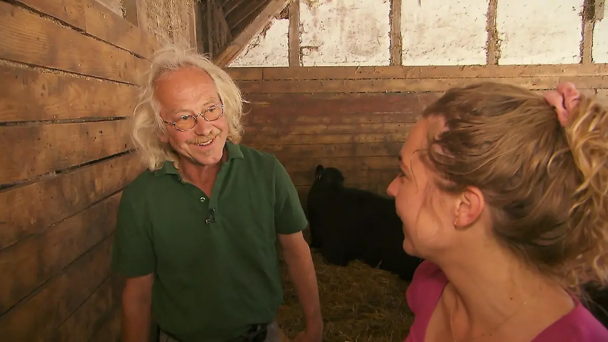 „Bauer sucht Frau”-Kandidaten: Diese Bauern suchen 2024 bei RTL die ...