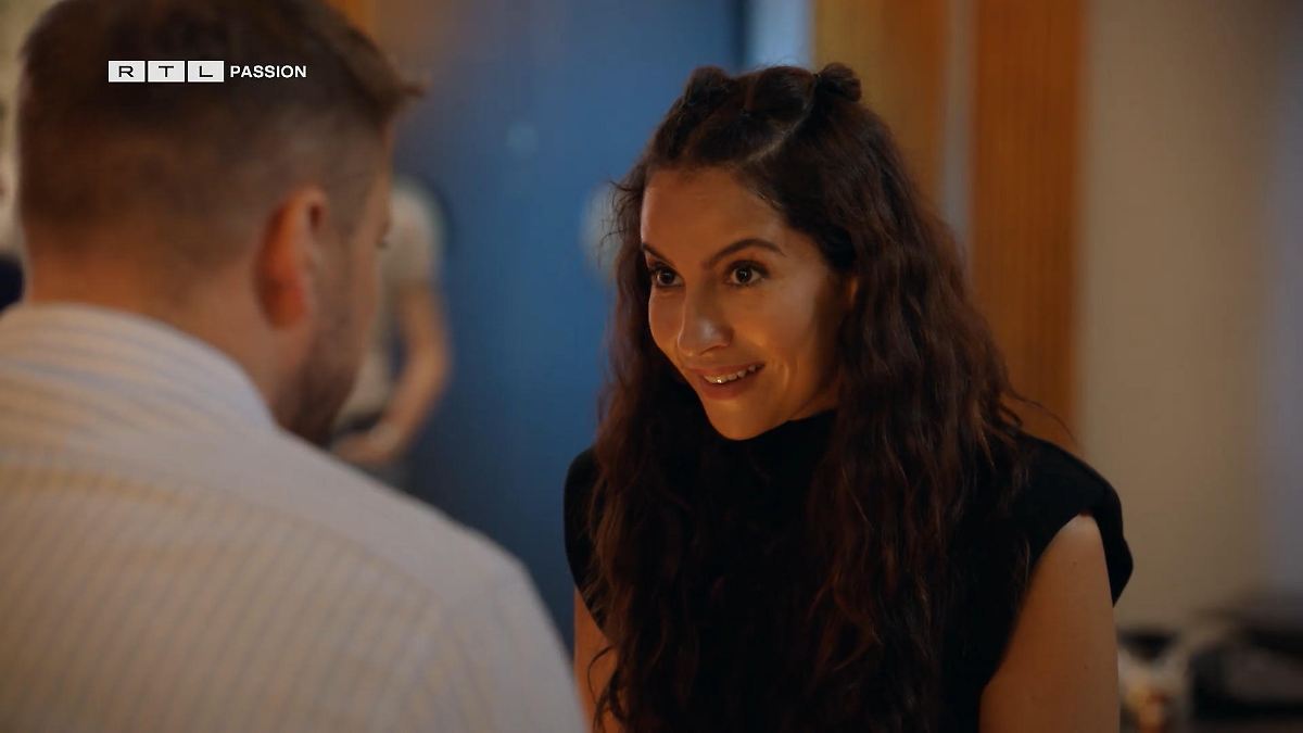 Die 4-Folgen-Preview: Gute Zeiten, schlechte Zeiten