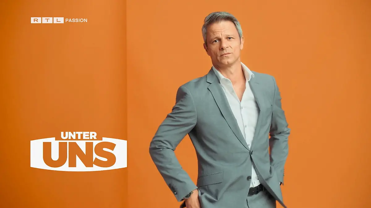 Die neuen Folgen: Unter uns