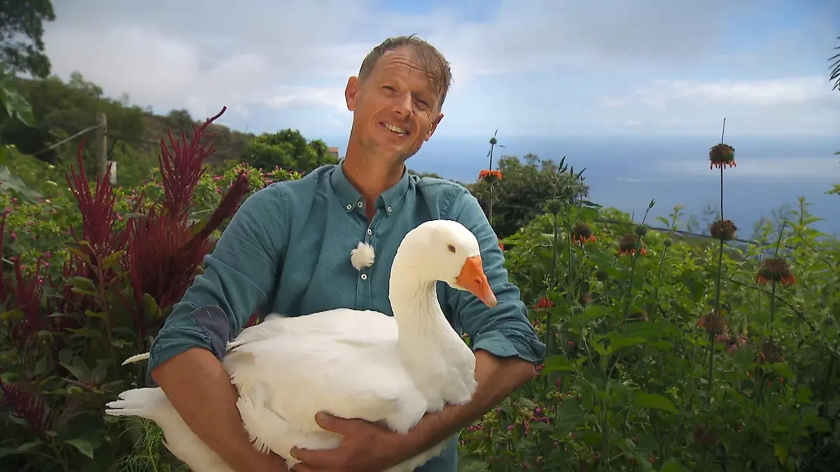 "Bauer sucht Frau International"-Kandidat: Heikos Traummann muss "ordentlich mit anpacken"