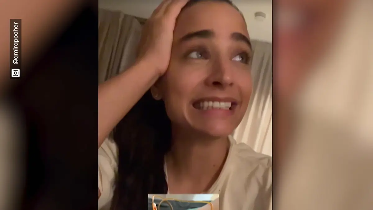 Amira Aly kassiert heftige Kritik nach „Schlag den Star”-Triumph über ...