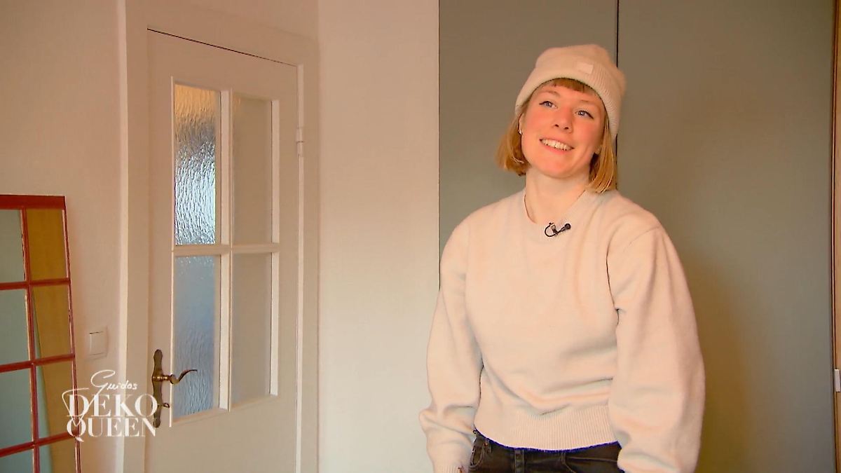 Letzte Stunde: Jeannine ist auf sich gestellt