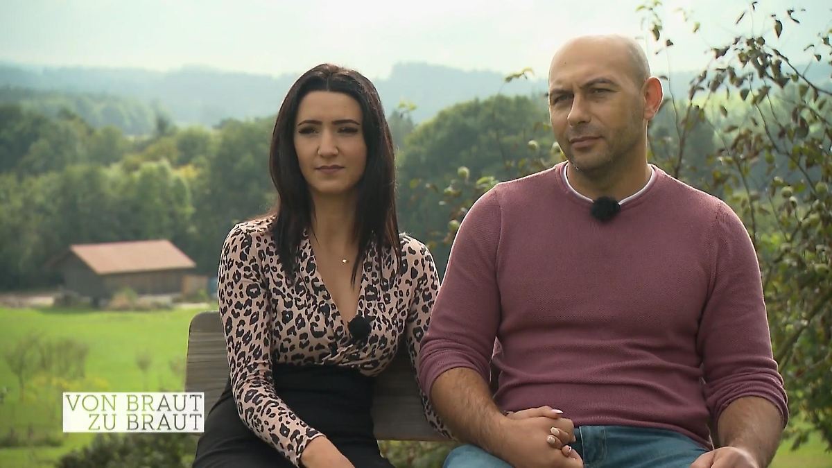 "Mein bester Freund": Cindy und Farouk führen auch Frauengespräche