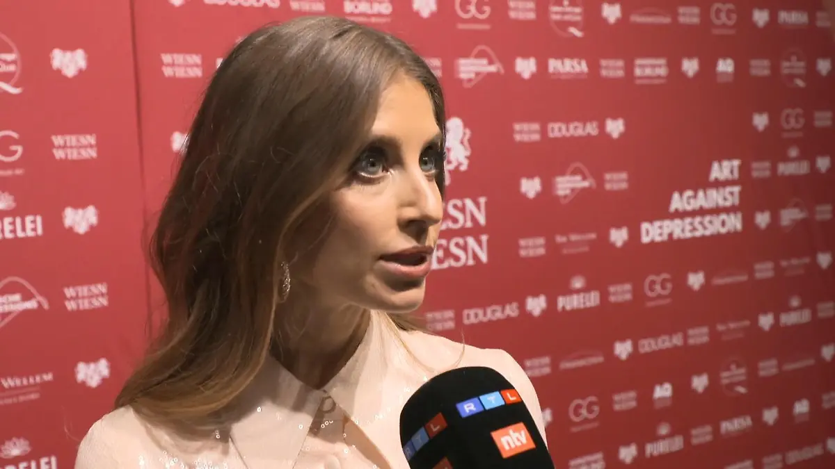 Cathy Hummels im Dating-Fieber: „Ganz ehrlich. Es war wirklich schön”