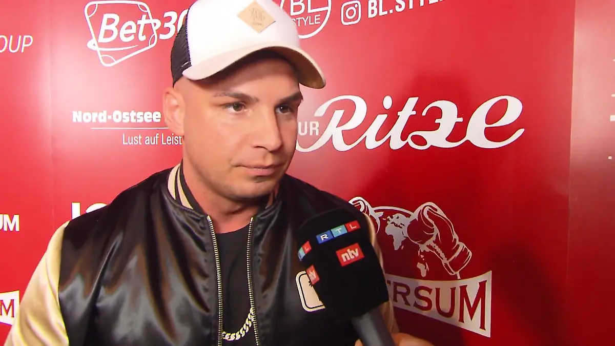 Pietro Lombardi beleidigt eigenen Fan: „Du bist Müll!”