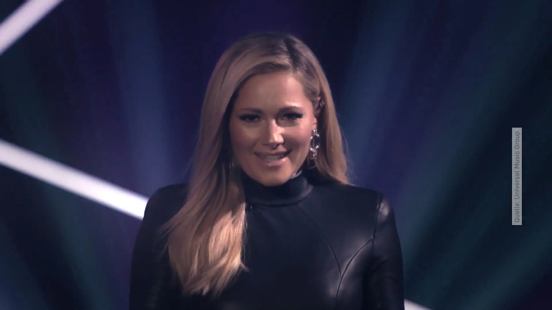 Helene Fischer auf Platz 1: „Heute Nacht“ wird neuer Hit