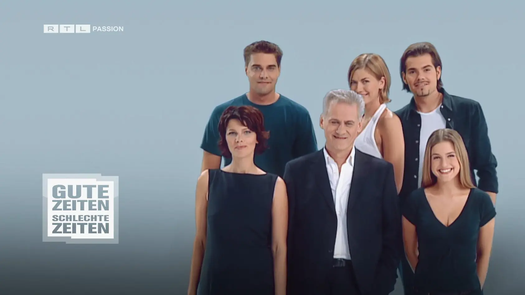 Gute Zeiten, schlechte Zeiten Classics