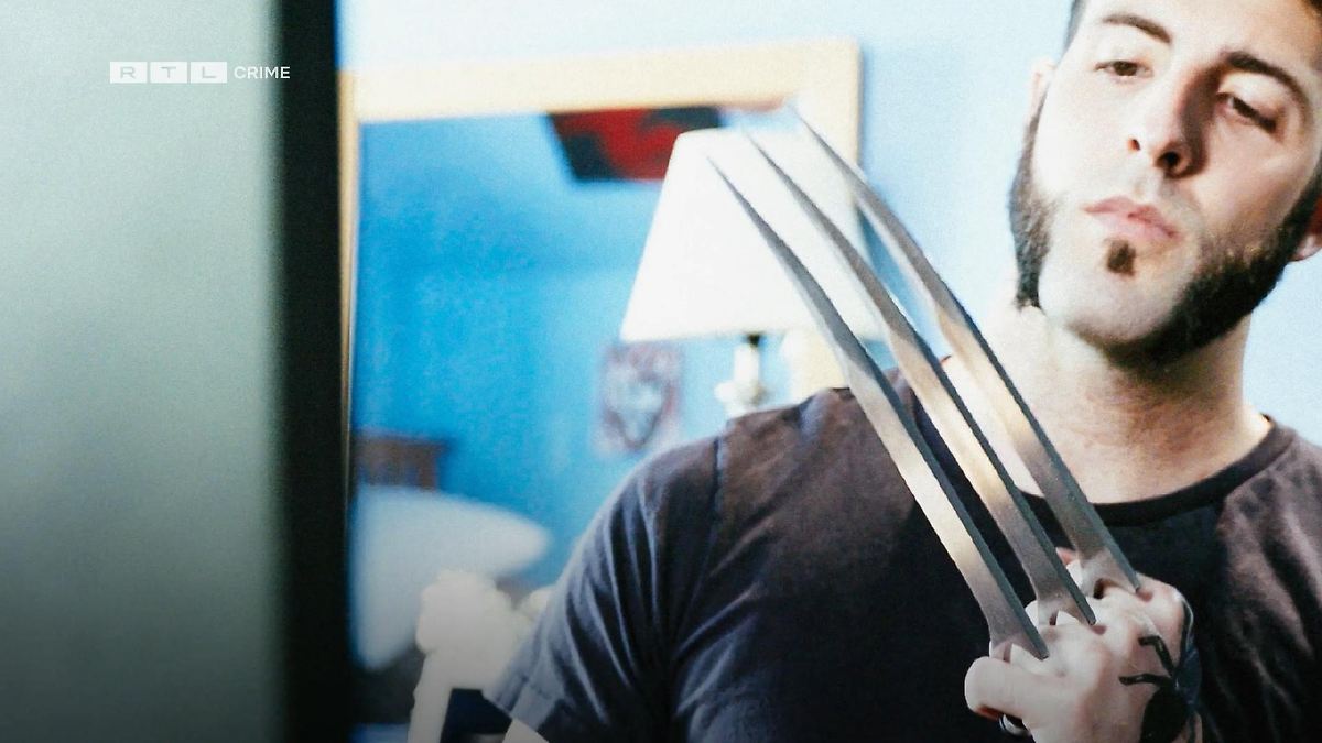 Staffel 2: Copycat Killers