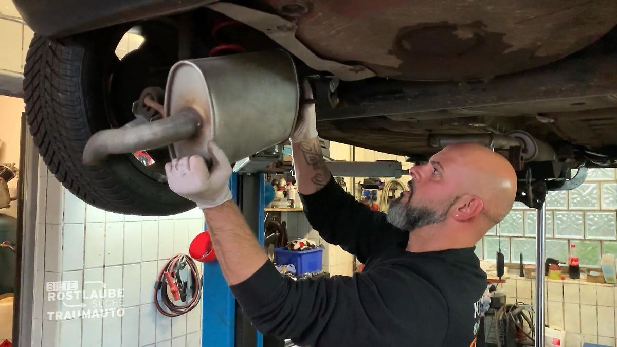 Mehr Ausgaben als gplant: Wird sich das Blatt noch wenden?