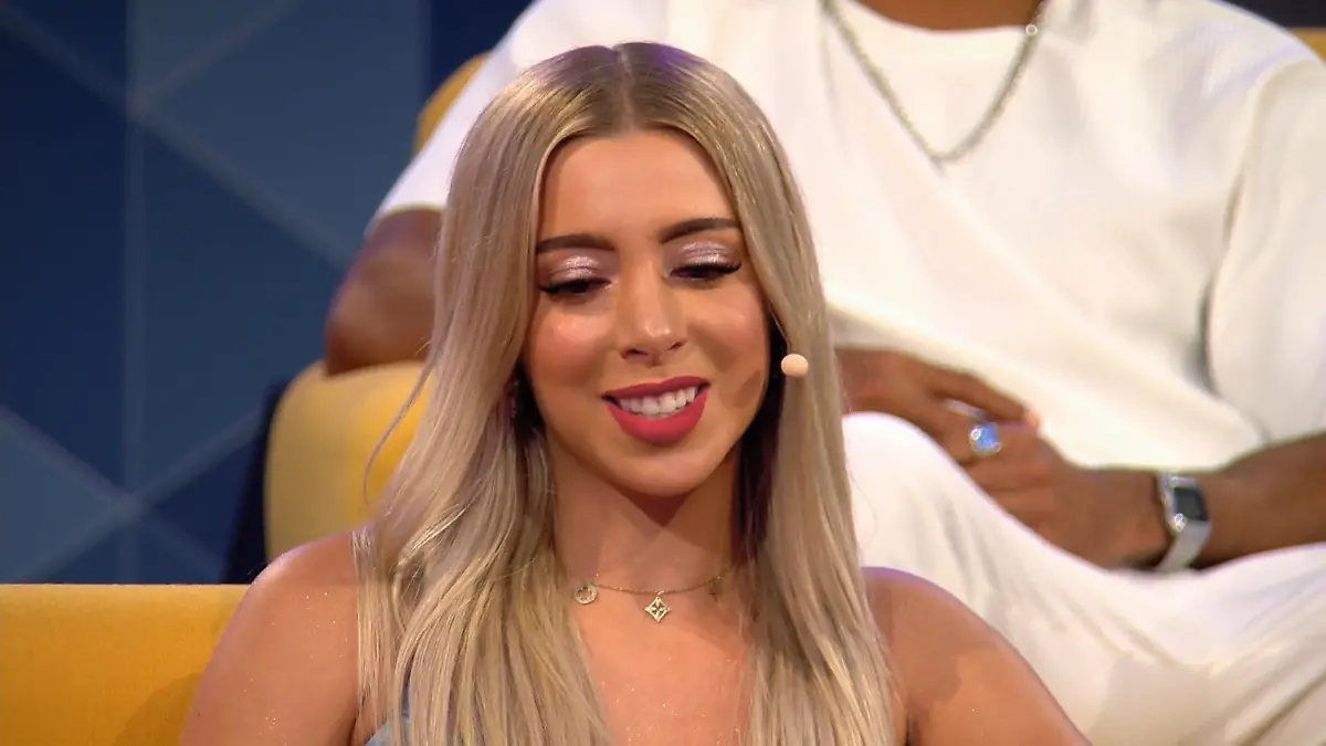 Melina Hoch und Max Bornmann offiziell zusammen? Hier gibt’s die ...