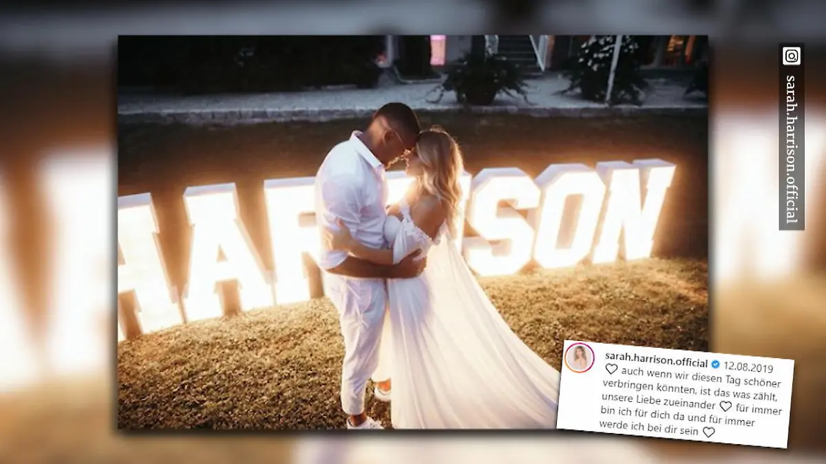 Sarah Harrison: Schock! Harmlos wirkende Muschel entpuppt sich als ...