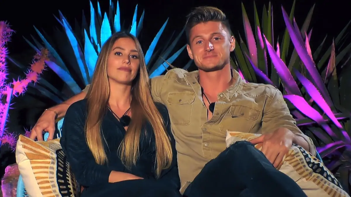 Melina Hoch und Max Bornmann offiziell zusammen? Hier gibt’s die ...
