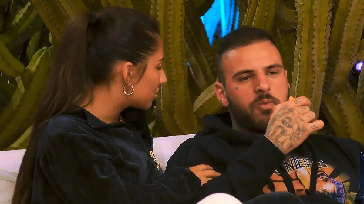 Melina Hoch und Max Bornmann offiziell zusammen? Hier gibt’s die ...