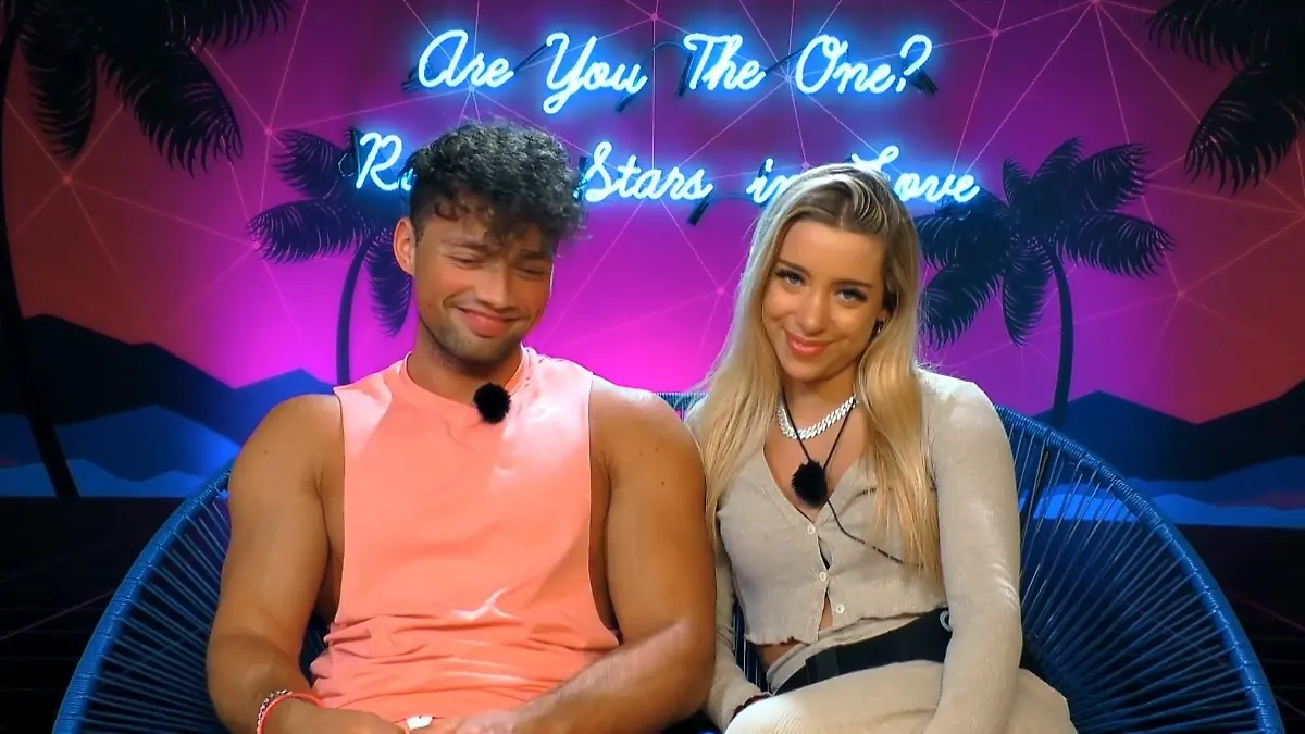 Melina Hoch und Max Bornmann offiziell zusammen? Hier gibt’s die ...