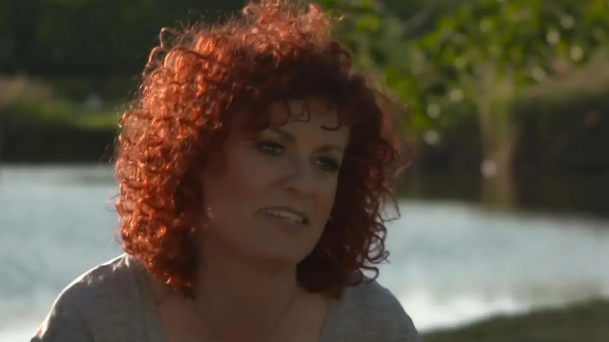 Beim Dreh hat es gefunkt: „No Angels“-Star Lucy Diakovska frisch verliebt!