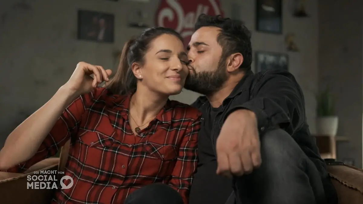 Stars zum Anfassen?: Sallys Welt: Mehr Reichweite als die größten ...