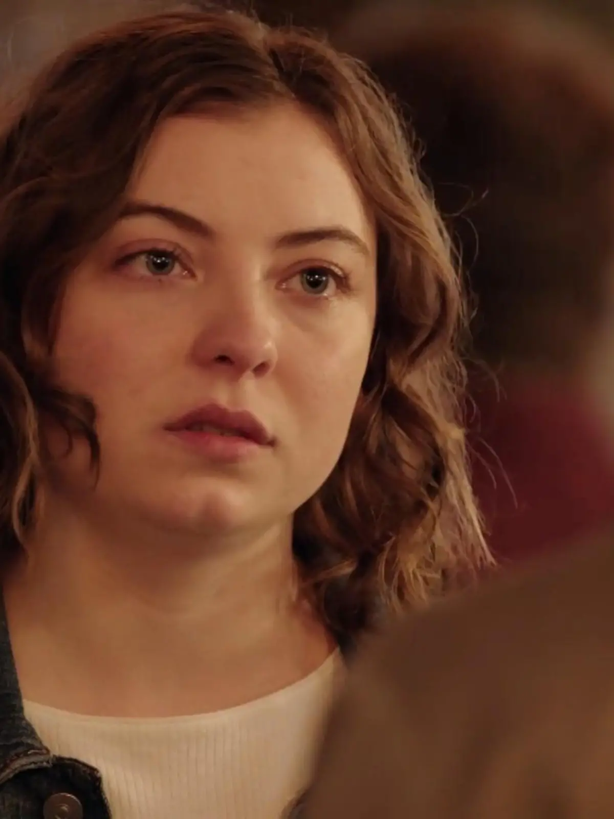 Toni weiß nichts von der Schwangerschaft: Valerie traut sich nicht, die ...