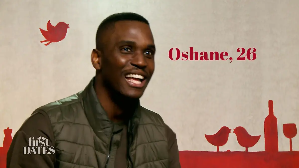 Auf der Suche nach Liebe: Der erste Eindruck passt