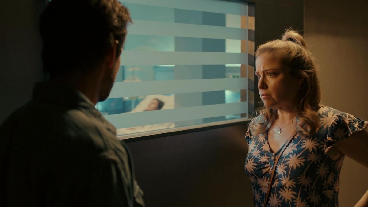 Nicht nur ein Kratzer: „Die Ex von Ash hat einen Selbstmord vorgetäuscht!"