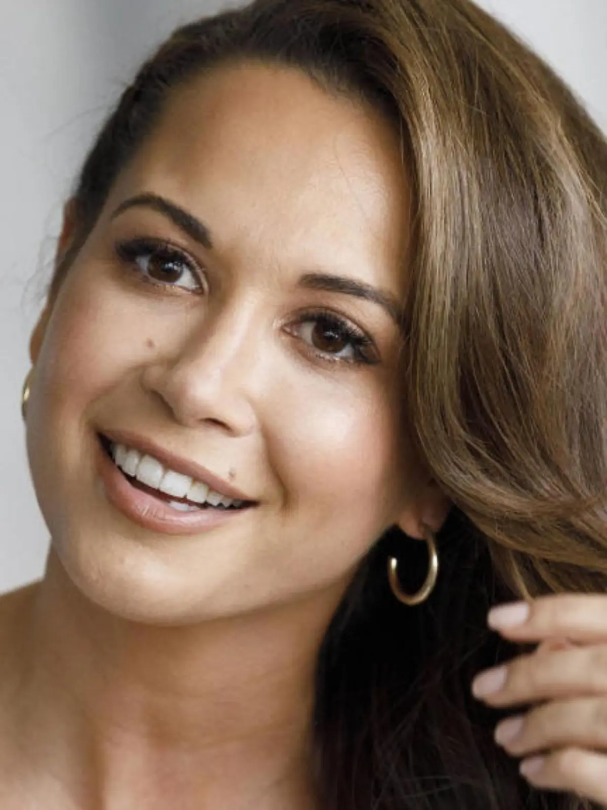 Schock für Ex-Monrose-Star: Not-OP! Mandy Capristos Leben hing am ...