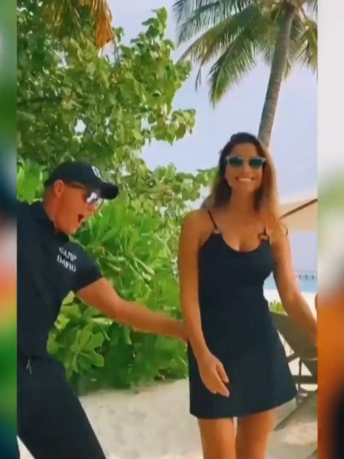 Poptitan postet Jugendfoto: Junger Dieter Bohlen ähnelt Justin Bieber