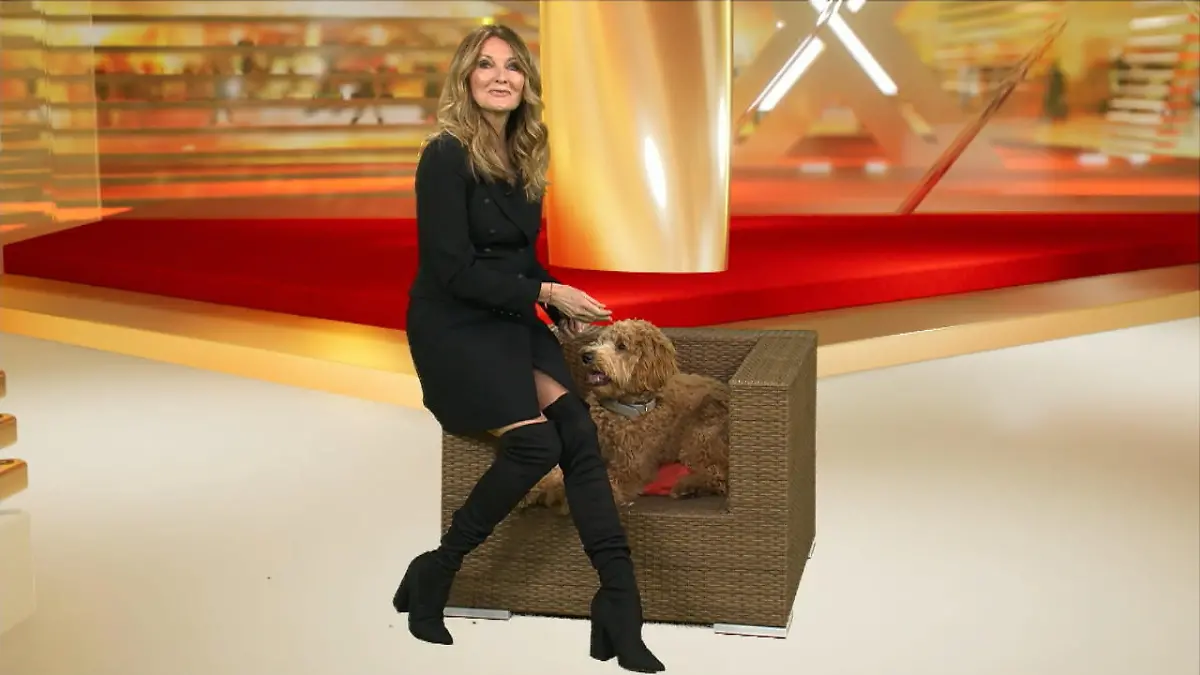 Frauke, was steckt eigentlich hinter „Frau Keludowig”?