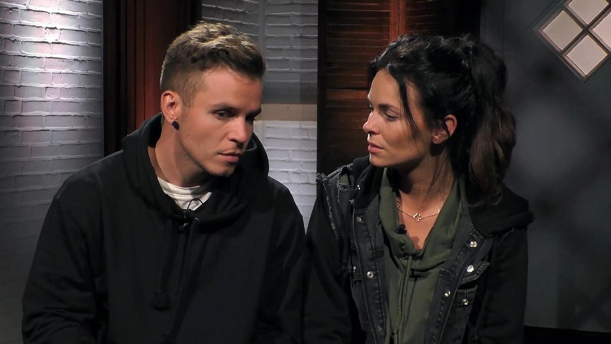 "Ich kann nicht mehr!": Denise ist am Limit. Verlässt sie das Sommerhaus?