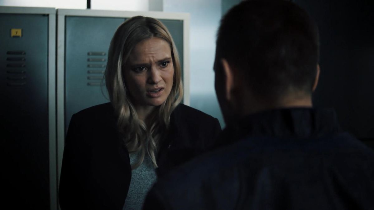 Alarm für Cobra 11: „Ein langer Weg": Vicky glaubt daran, dass sich ...