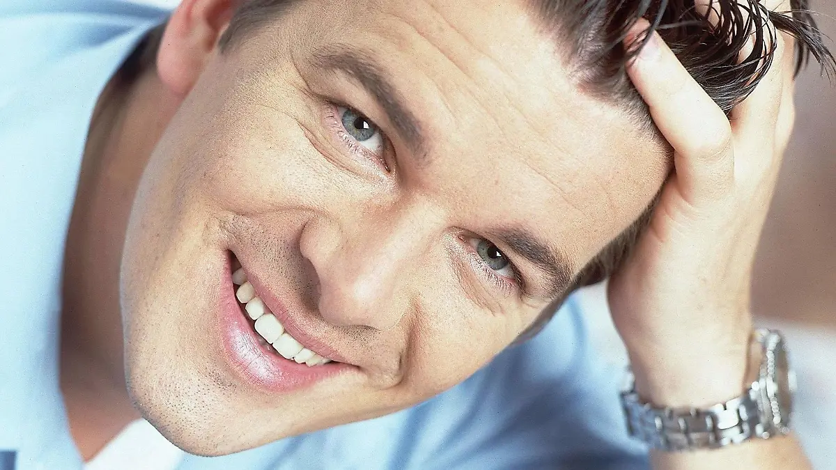 So geht es Angela Lanz nach der Trennung von Ehemann Markus Lanz