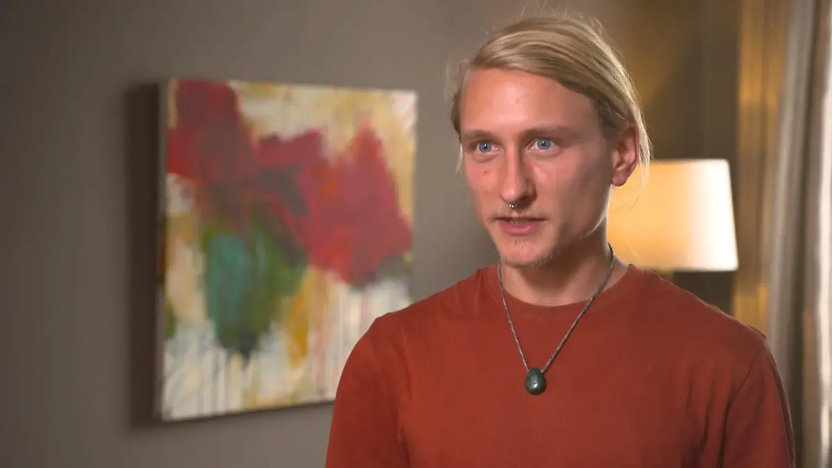 Wird er neue Mitbewohner finden?: Janik sucht eine neue Bleibe