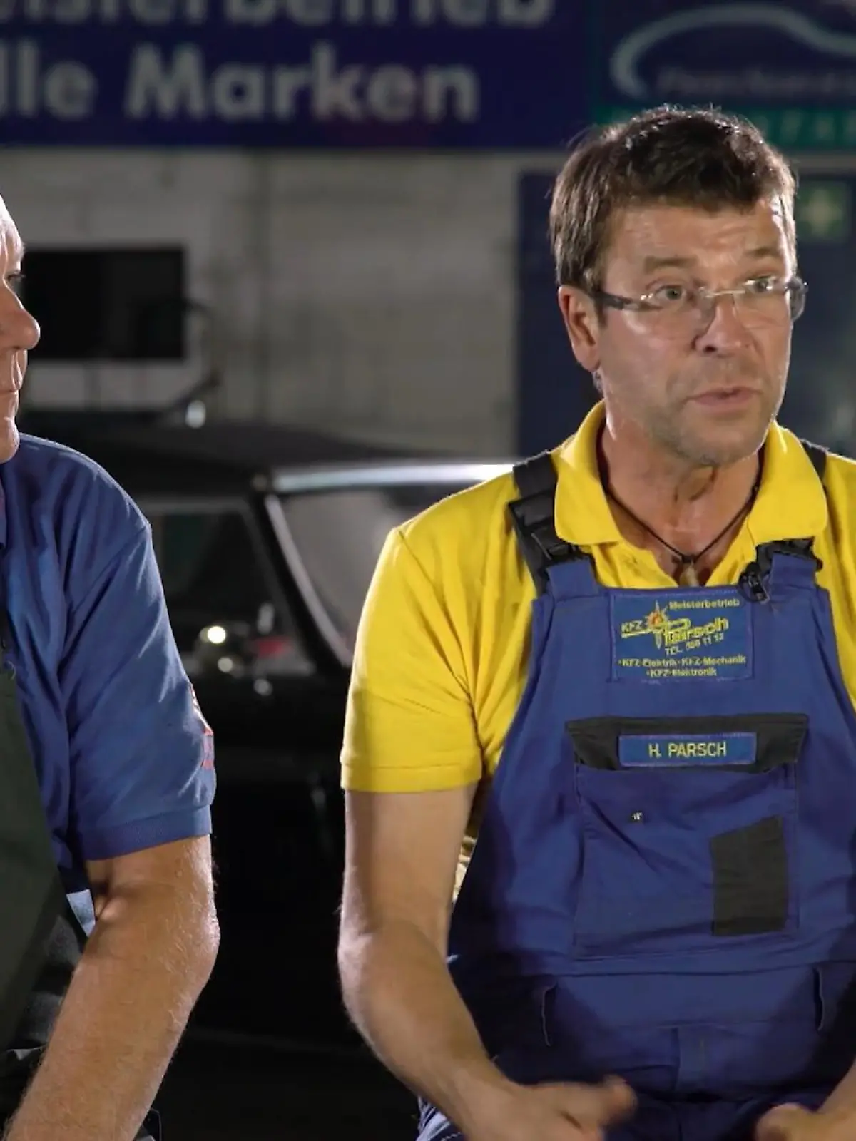 Das Team wächst: Mit Verstärkung zu neuen Erfolgen in der Werkstatt