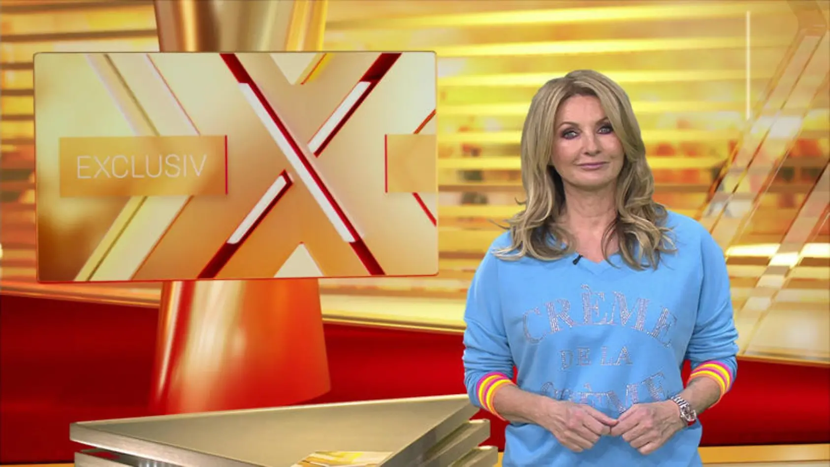 Exclusiv - RTL + Ganze Folgen