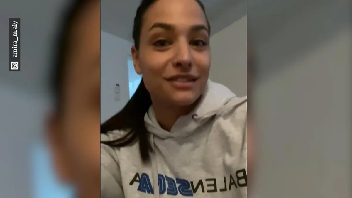 Amira Aly kassiert heftige Kritik nach „Schlag den Star”-Triumph über ...